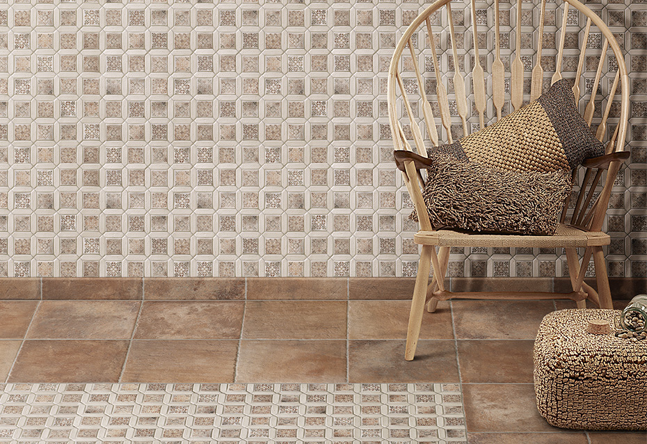 BOSTON NORTH 36x36 · ZÓCALO BOSTON NORTH 9x36 · ENM. DART MELROSE 33x33