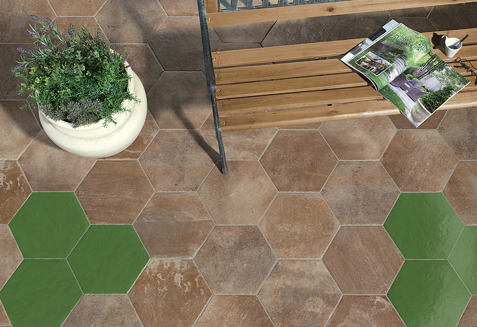 BOSTON SOUTH HEX. 28,5x32,5 · BOSTON GREEN HEX. 28,5x32,5