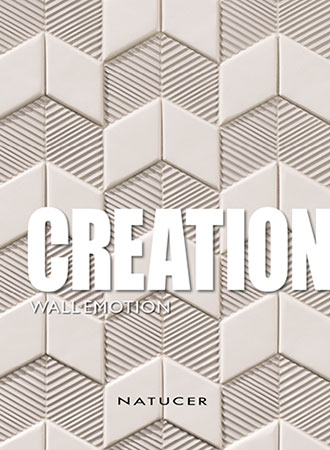 Catálogo Creation Natucer