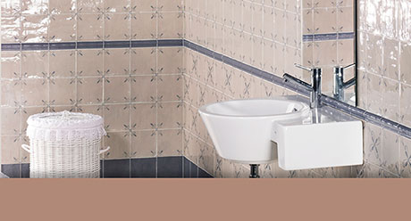 Series | Products | Natucer Cerámica Natural