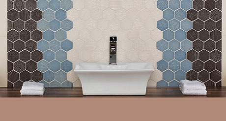 Series | Products | Natucer Cerámica Natural